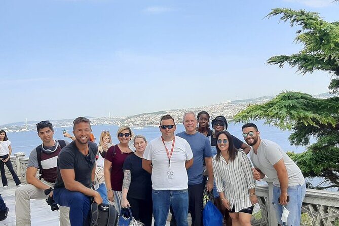 Best of Istanbul from/to Airport - The Practicalities of the Tour: What It Means for You