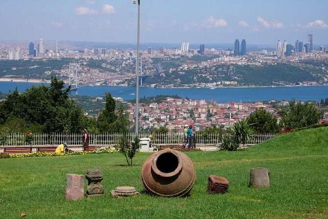 Best of Istanbul Tours with Expert Guide - Authentic Experiences and Traveler Insights