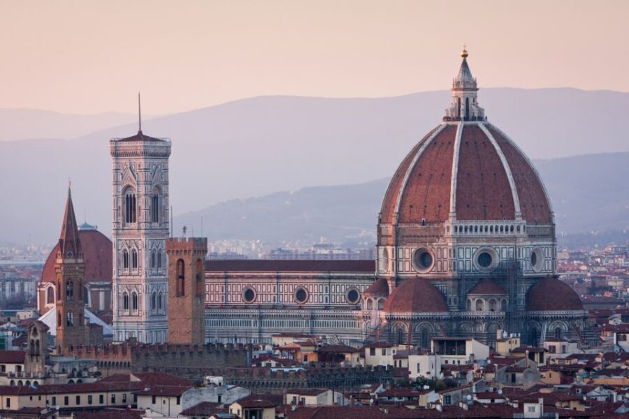 Best of Italy: 5-Day Escorted Tour from Rome - An In-Depth Look: What You Can Expect