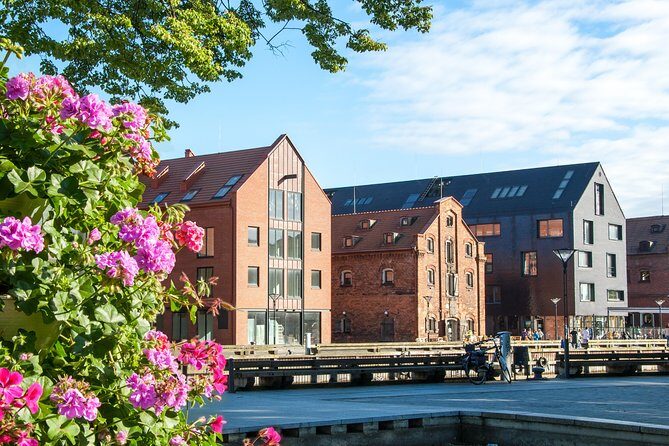 Best of Klaipeda & Curonian Spit Join-in Shore Excursion - Authentic Review Highlights