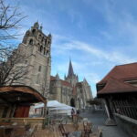 Best of Lausanne : Guided tour with a local guide - Authentic Insights from Past Travelers