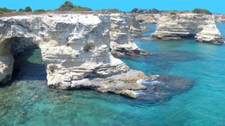 Best of Lecce: Private Walking Tour with a Local - The Practicalities