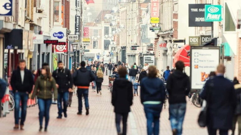 Best of Leiden: Private Walking Tour with a Local - What You Can Expect on the Tour