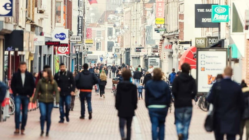 Best of Leiden: Private Walking Tour with a Local - What You Can Expect on the Tour