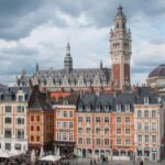 Best of Lille: Private Walking Tour with a Local - Exploring Lille with a Local