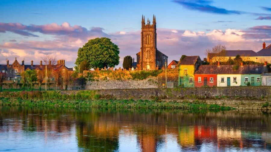 Best of Limerick: Private Walking Tour with a Local - What’s Included and What’s Not