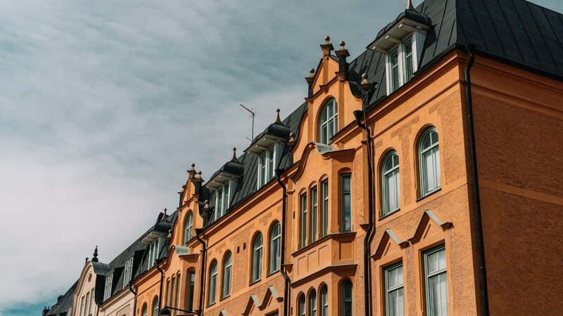 Best of Linköping: Private Walking Tour with a Local - Who Will Love This Tour?