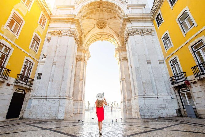 Best of Lisbon Tour, 5 days with Sintra, Cascais and Evora - Understanding the Experience