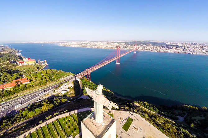 Best of Lisbon Walk - Small Group - Key Points