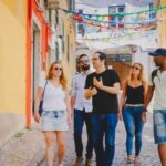 Best of Lisbon Walking Tour: Rossio, Chiado & Alfama - The Sum Up