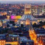 Best of Liverpool: Private Walking Tour with a Local - What Visitors Are Saying