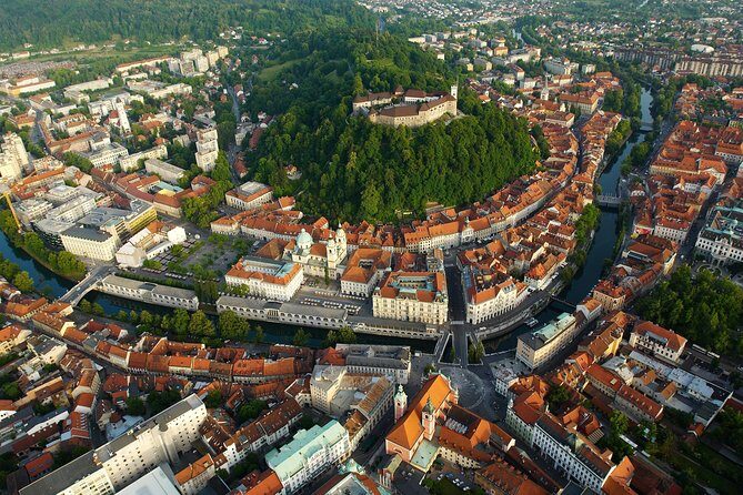 Best of Ljubljana, Classical walking tour of Capital city - Who Will Love This Tour?