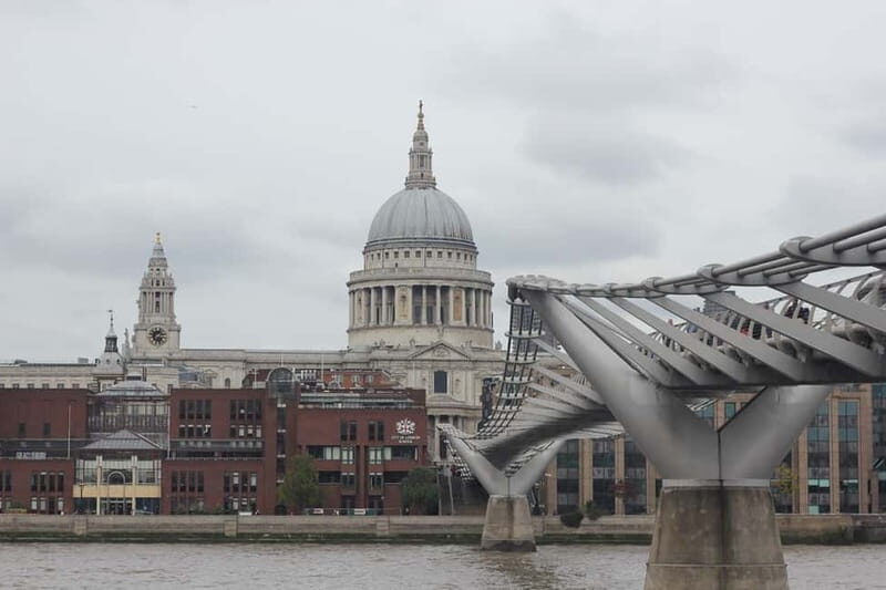 Best of London Electric Bike Tour - Authentic Stories and Real Insights from Reviews