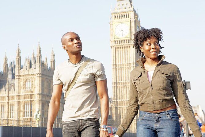 Best of London in Half a Day Walking Tour - What Travelers Say