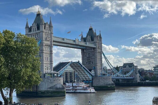 Best of London Tour: Tower of London and Churchill War Rooms - The Full Itinerary: A Deep Dive