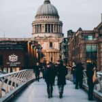 Best of London Walking Tour-3 Hours, Small Group max 10 - Detailed Breakdown of the Itinerary