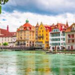 Best of Lucerne: Private Walking Tour with a Local - A Detailed Breakdown of the Tour Experience