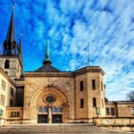 Best Of Luxembourg and Dinant Private Tour from Brussels - An Overview of the Experience