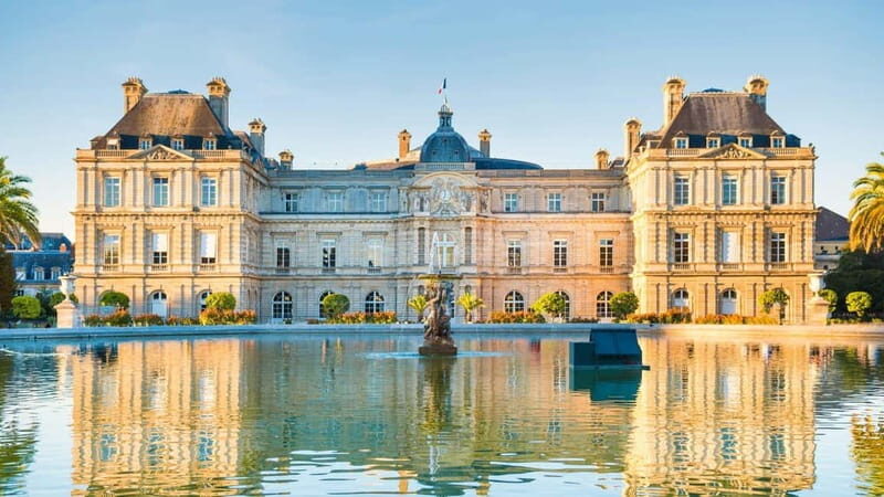 Best of Luxembourg: Private Walking Tour with a Local - The Tour Breakdown: What You’ll Experience