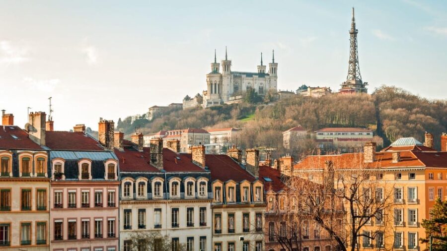 Best of Lyon: Private Walking Tour with a Local - How Authentic Is This Experience?