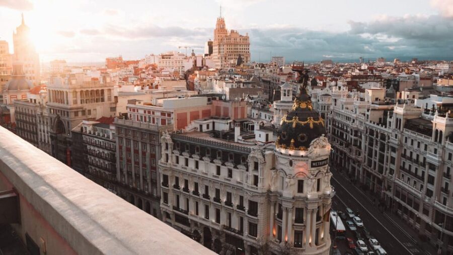 Best of Madrid: Private Walking Tour with a Local - Deep Dive into the Experience