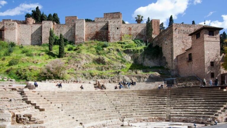 Best of Málaga: Private Walking Tour with a Local - An In-Depth Look at the Experience