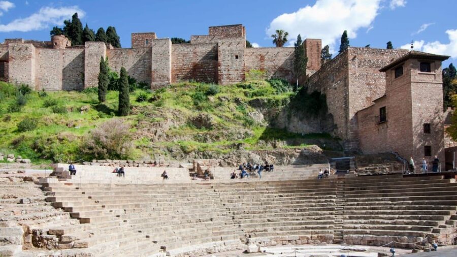 Best of Málaga: Private Walking Tour with a Local - An In-Depth Look at the Experience