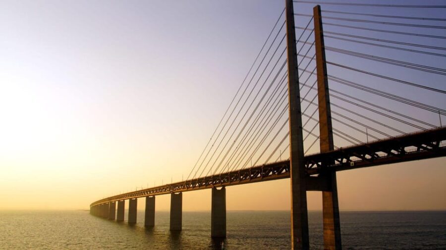 Best of Malmö: Private Walking Tour with a Local - Exploring Malmö’s Iconic Sights