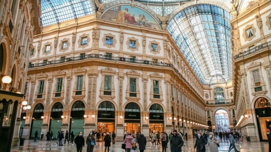 Best of Milan: Private Walking Tour with a Local - The Sum Up