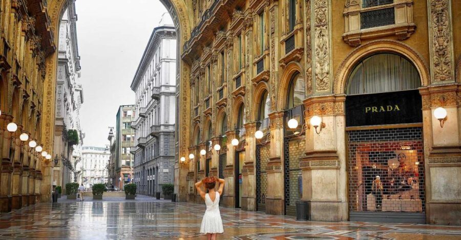 Best of Milan: Private Walking Tour - What Makes This Tour Special?
