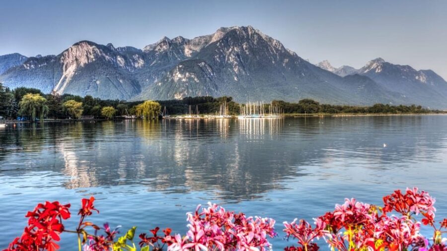 Best of Montreux: Private Walking Tour with a Local - What Makes This Tour Special?