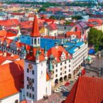 Best of Munich 1-Day Private Tour with Tickets and Transport - The English Garden and Leisure