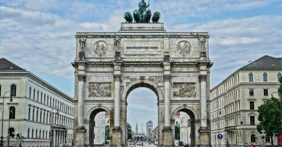 Best of Munich - Private Tour - What Travelers Say