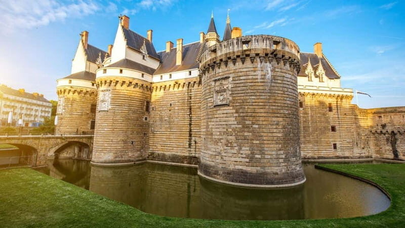 Best of Nantes: Private Walking Tour with a Local - Unveiling Nantes: An Authentic, Off-the-Beaten-Path Tour