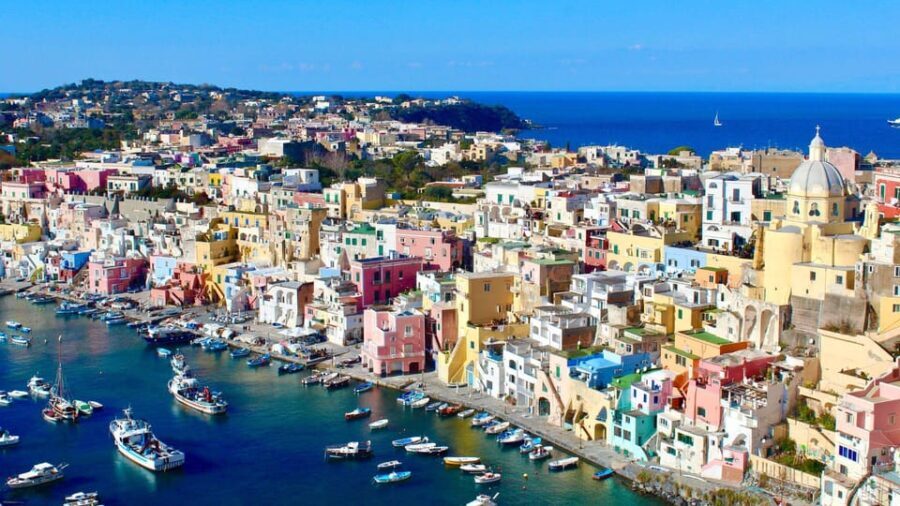 Best of Naples: Private Walking Tour with a Local - Why a Private Tour Makes a Difference