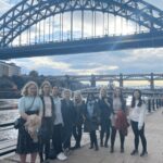 Best of Newcastle Highlights Walking Tour - Exploring Newcastle: What You Can Expect