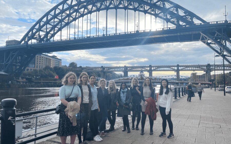Best of Newcastle Highlights Walking Tour - Exploring Newcastle: What You Can Expect