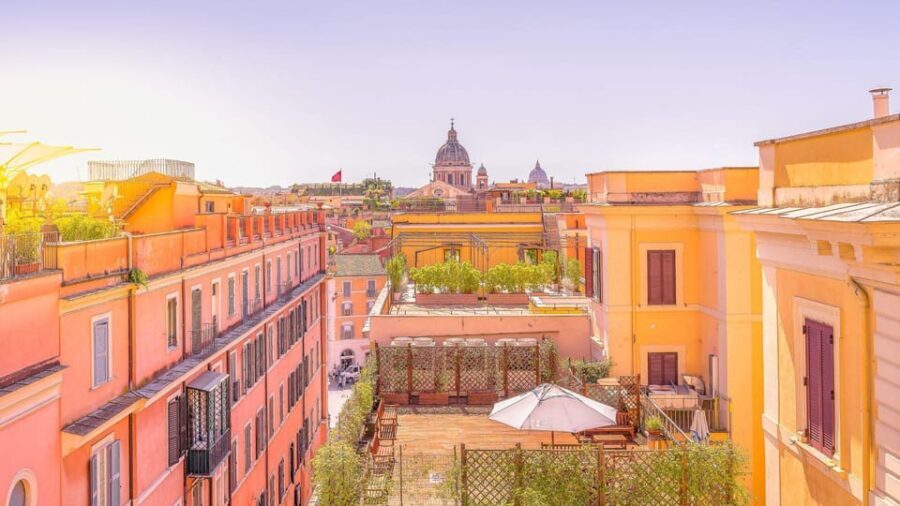 Best of Nice: Private Walking Tour with a Local - Why choose a private, personalized tour?