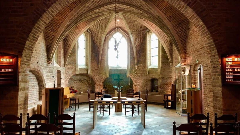 Best of Nijmegen: Private Walking Tour with a Local - Who Will Get the Most Out of This Tour?