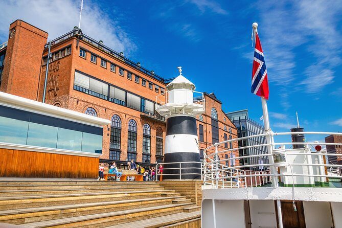 Best of Oslo and Kon-Tiki Museum Private Tour - Who Would Enjoy This Tour?