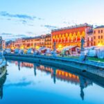 Best of Padova: Private Walking Tour with a Local - Exploring the Charming Old Town