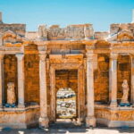 Best of Pamukkale: Private Walking Tour with a Local - The Unique Treasures of Pamukkale: What You’ll See and Do