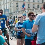 Best of Paris Bike Tour - Ride Quality, Group Size, and Practical Details