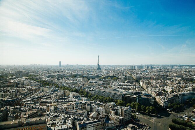 Best of Paris by Car: Private 4-Hour Tour - Why This Tour Offers Real Value
