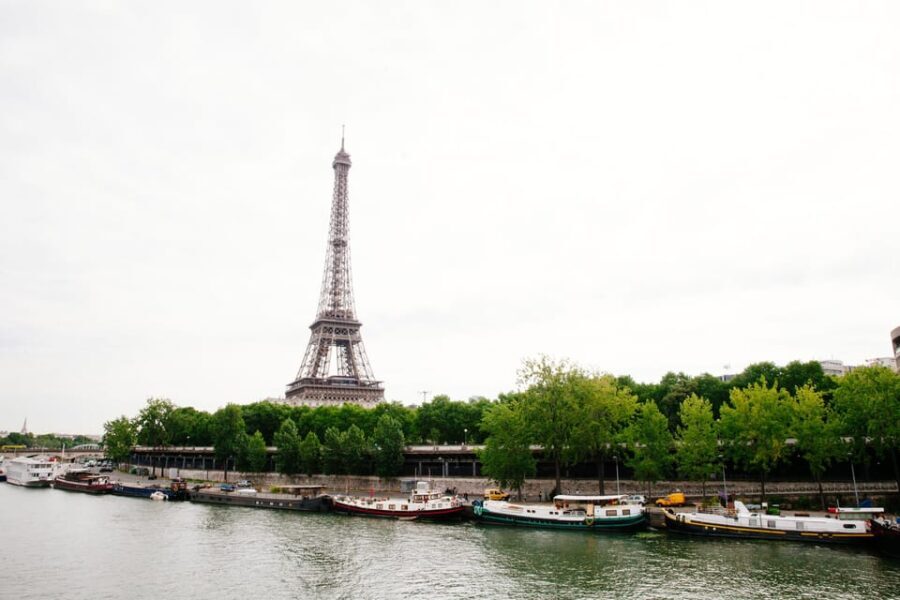 Best of Paris Electric Bike Tour - The Sum Up: Is This Tour Right for You?