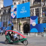 Best of Paris Private Rickshaw bike Tour with Audio Guide - What It’s Like to Ride in a Rickshaw in Paris