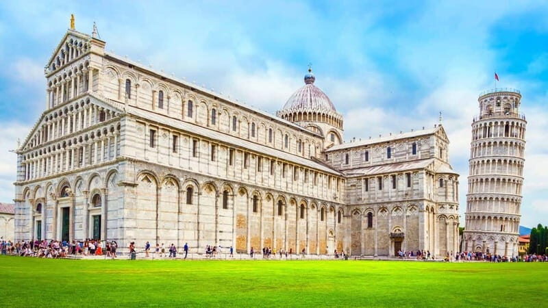 Best of Pisa: Private Walking Tour with a Local - Why This Tour Stands Out