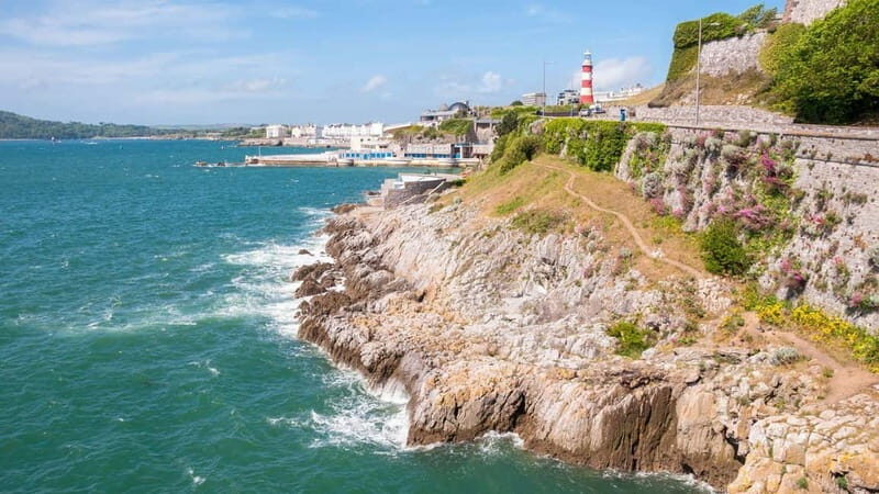Best of Plymouth: Private Walking Tour with a Local - What Makes This Tour Stand Out?
