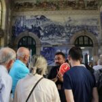Best of Porto Guided Tour: Cruise & Wine Tasting - Exploring Portos Neighborhoods: Foz do Douro and Boavista