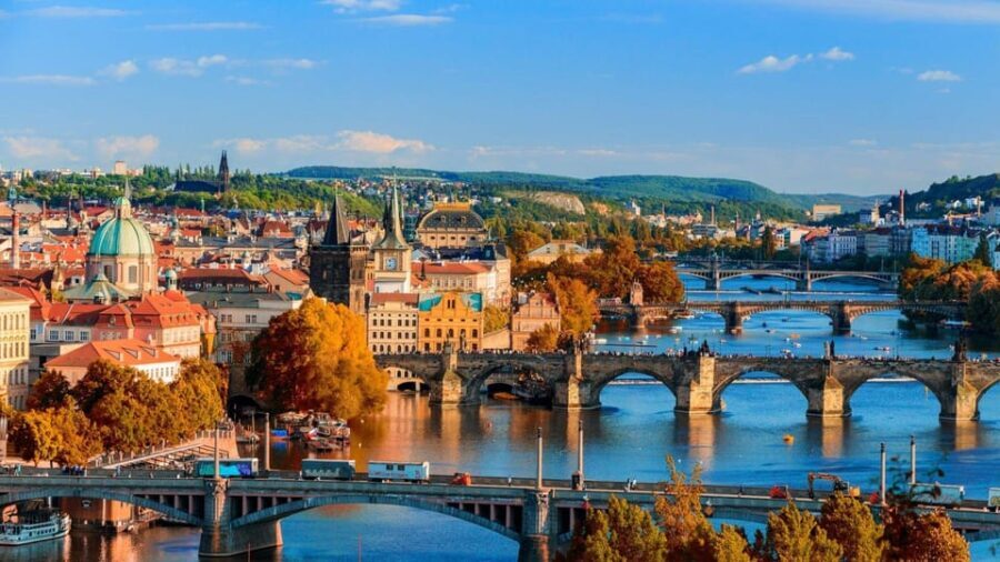 Best of Prague: Private Walking Tour with Local - What Makes This Tour Special?